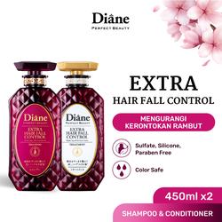 Promo MOIST DIANE Shampoo / Conditioner Treatment - Perfect Beauty ...