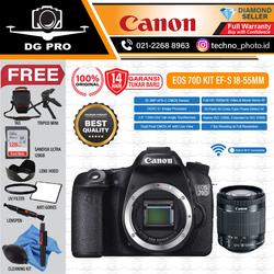 Jual Canon EOS 850D Kit EF-S 18-55mm f4-5.6 IS STM DSLR Camera - KIT ...
