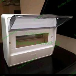 Promo Hager box mcb 8 Grup Outbow Transparant - VS108TVA - Jakarta ...