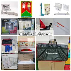 Jual Antropometri Kit Set Lengkap - Jakarta Barat - Yakin Maju Mandiri ...