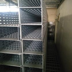 Jual cable tray 150 x 50 x 3000mm / Electro - Jakarta Barat - Jasindo ...