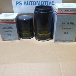 Jual filter solar bawah Canter turbo euro 4 commonrail original ...