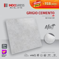 Jual INDOGRESS 1st Grade - Granite Tile Topaz - 60x60 - Polished ...