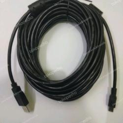 Jual KABEL DATA USB CAMERA CANON DSLR PANJANG 3 M - Jakarta Barat ...