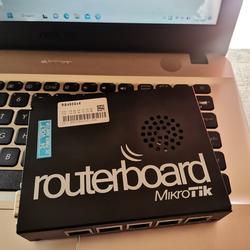 Jual MikroTik RB450Gx4 RB450 Gx4 - Jakarta Utara - Republik Network ...