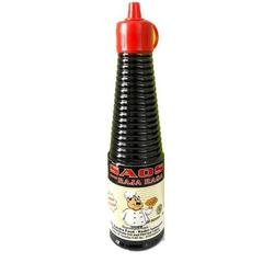 Jual Saos raja rasa kemasan botol kecil 150 ml - Kab. Sidoarjo ...