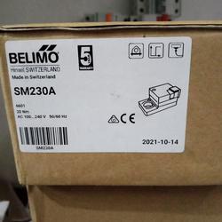 Jual BELIMO NM24A-SR MODULATING DAMPER ACTUATOR - Kab. Tangerang - apipautomation | Tokopedia