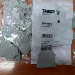 Jual End cover - D-UT 2,5/10 - 3047028 PHOENIX CONTACT - Jakarta Timur ...