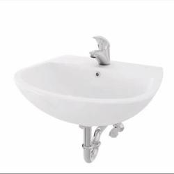 Jual Wastafel TOTO LW 211 CJ Complete set - Jakarta Barat - Dapur baru ...