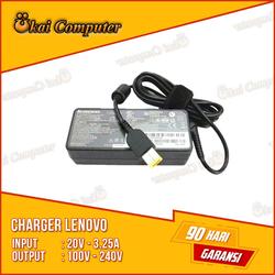 Jual Adaptor Charger Lenovo G40 G40-30 G40-45 G40-70 20V 3.25A G400S ...