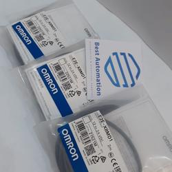Jual E2E-X3D1-N 2m Proximity Sensor Omron - Kota Bekasi - Best Automation | Tokopedia