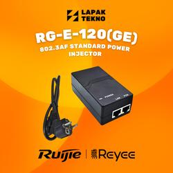 Jual Ruijie RG-E-120(GE) Power Over Ethernet Adaptor POE RG-E-120 GE ...