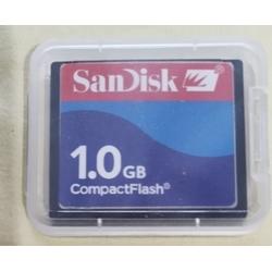 Jual Compact Flash CF Card 64MB - Kab. Tangerang - D' Mokit Shop ...
