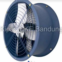 Jual Exhaust CKE Fan Standard 24 Inch ESN-D24/1 220 Volt kipas dinding ...