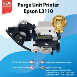 Jual POMPA PURGE UNIT PEMBUANGAN TINTA EPSON L1210 L3110 L3210 L3250 ...