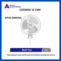 Jual Cosmos 12 CWF (12 Inch) Kipas Angin Wall Fan dinding - Jakarta ...
