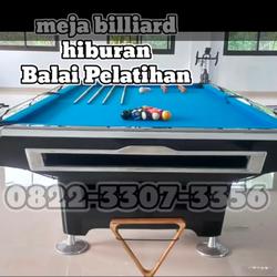 Jual JUAL MEJA BILLIARD CUSTOM 7 FEET PRODUKSI BILLYARD - Kota Surabaya ...