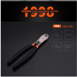 Promo Deli Tang Potong Kabel Cable Cutter EDL200XX - 8 Inch - Kab ...
