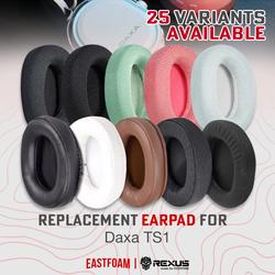 Jual Earpad Ear Cushion Earcup Rexus Daxa TS1 TS-1 TS 1 Busa Foam ...