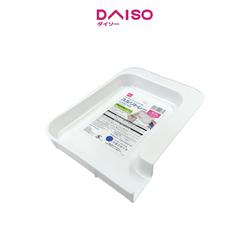 Jual Daiso Stainless steel tray -small- - Jakarta Selatan - Daiso Japan ...