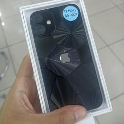 Jual iPhone 12 / 12 Mini 64GB 128GB 256GB Bekas Mulus Fullset Ori - 12 Wifi Only, 64GB TDK ...