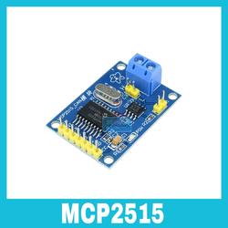 Jual MCP2515 CAN Bus Module TJA1050 Receiver SPI Module For Arduino - Jakarta Timur - I2C-Parts ...