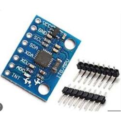 Jual MPU6050 MPU-6050 3 AXIS ANALOG GYROSCOPE ACCELEROMETER MODULE ...