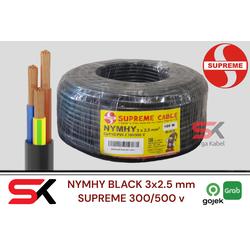 Jual NYYHY 4x2.5 mm SUPREME | NYYHY 4 x 2.5 mm | KABEL SERABUT 4x2.5 mm - Jakarta Barat - Surga ...