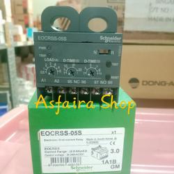 Jual EOCRSS-60S Schneider/Electronic Over-Current relay/EOCR Schneider - Jakarta Barat - Asfaira ...