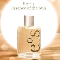 Jual HMNS Perfume - Essence of the Sun EOS 100ml - Kota Bekasi - HMNS ...