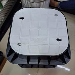 Jual Box Control / bak kontrol Grounding - termasuk Busbar - Jakarta ...