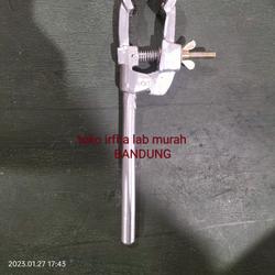 Jual Klem Universal / Universal Clamp / Penjepit Tabung Reaksi - Kota ...