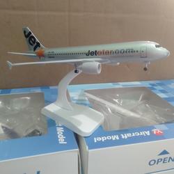 Jual Diecast pesawat Jetstar Airways Miniatur pesawat Air asia Garuda ...