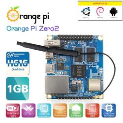 Jual Orange Pi Zero 2W - 1GB RAM - - badank Electronic | Tokopedia