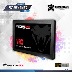Jual SSD VenomRX VRX 128GB / 256GB / 512GB / 1TB Venom RX SATA III ...