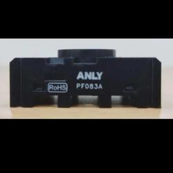 Jual SOCKET RELAY PF083A 8 PIN - Jakarta Barat - ALL ABOUT INDUSTRI ...