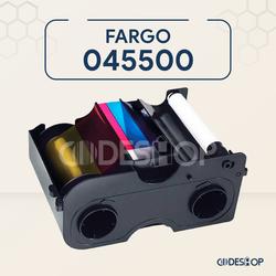 Jual RIBBON COLOR FARGO DTC 1250 - DTC1250E - DTC1250 E | PN : 045500 ...