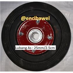 Jual TROLI 10 RODA BISA NAIK TANGGA | TROLLEY RODA 10 LIPAT ALUMUNIUM ...