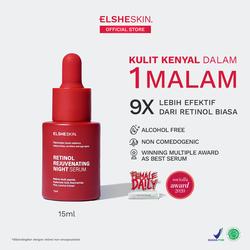 ElsheSkin - Produk Resmi & Terlengkap | Tokopedia