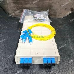 Jual ODF 6 core / OTB mini 6 core SC / roset 6 core - Jakarta Pusat ...