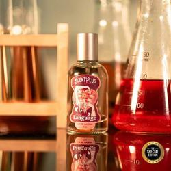 Jual Scentplus LOVE LANGUAGE Perfume - Eau De Parfume || Parfum Wanita ...