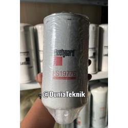 Jual FLEETGUARD Fuel/Water Separator FS19591 - Kota Balikpapan ...
