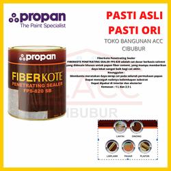Jual Cat Dasar Listplank GRC Conwood PROPAN FIBERKOTE SEALER FPS-820 1L ...