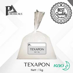 Jual TEXAPON / EMAL 270 N/ BAHAN BAKU SABUN ORIGINAL KAO 1 DRUM - Kab ...