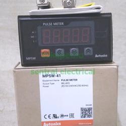 Jual Autonics MP5W-41 Digital Panel Meter, Pulse Meter/RPM Meter - Kota ...