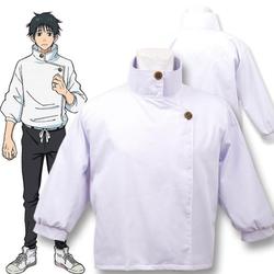 Jual Yuta Okkotsu Uniform Gakuran (high quality) Kostum - Jujutsu ...