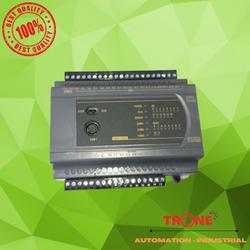 Jual PLC Mitsubishi FX3U 24MR 14DI 10DO 6AD 2DA RS232 RS485 Modbus RTU ...
