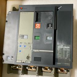 Jual MCCB Schneider NS800N 4P 800A Komplit MOTORIZED Schneider ORIGINAL ...