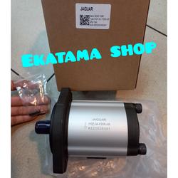 Jual Jaguar Gear Pump Hydraulic HGP-3A F6R / F8R / F10R / F12R / F14R /F16R - HGP-3A-F16R, 2 ...