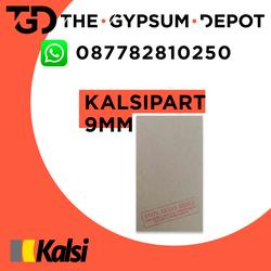 Jual KalsiPart 9mm - Papan KalsiBoard, Papan Partisi, Fiber Semen ...